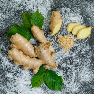 Fresh Ceylon Ginger,organic Srilanka Ginger 100g - Etsy