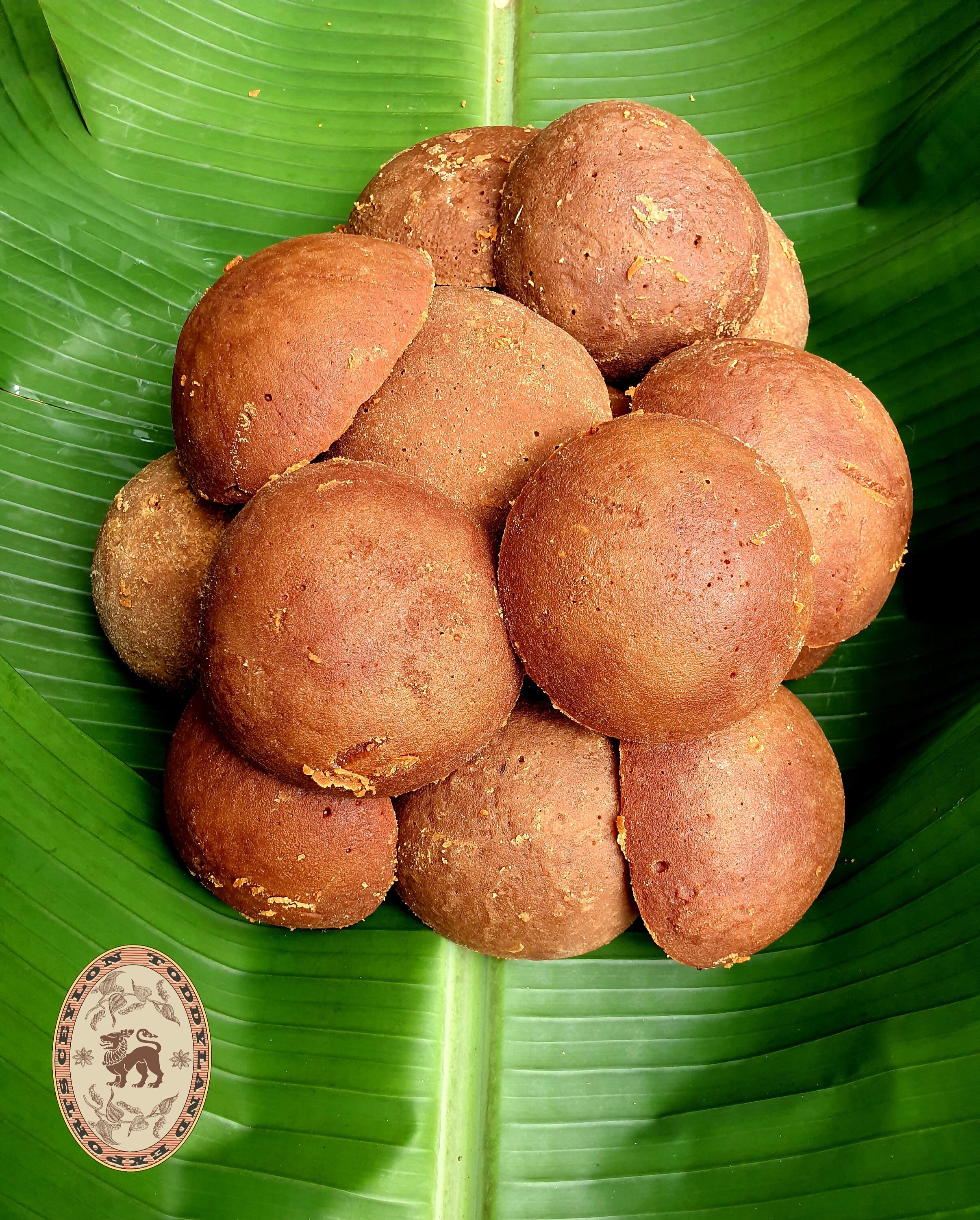 Ceylon Palm Jaggery kithul Hakuru 100% Organic Made With Pure Kithul ...