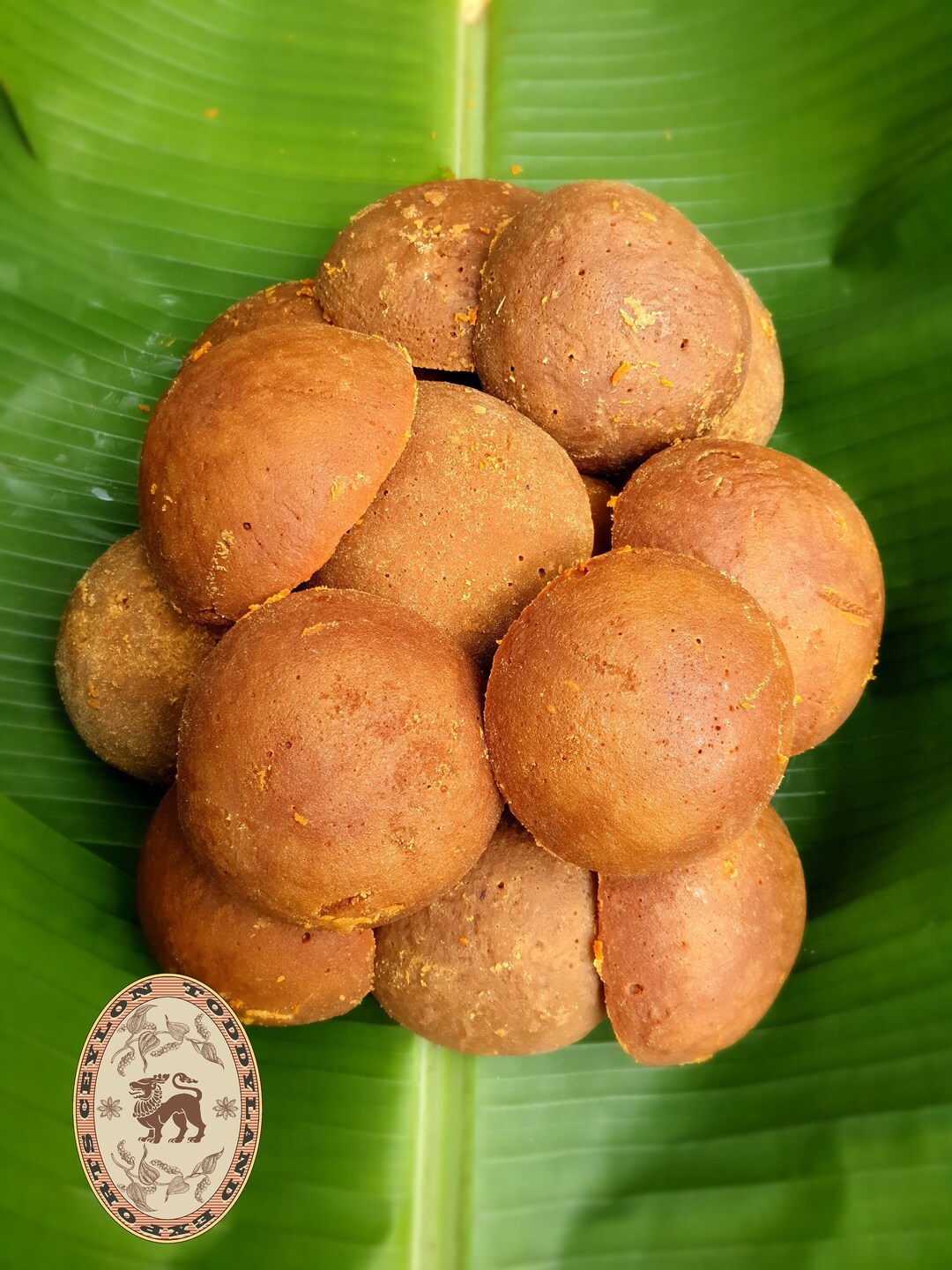 Ceylon Kithul Palm Jaggery 100% Organic Sri Lanka. Village Extracted ...