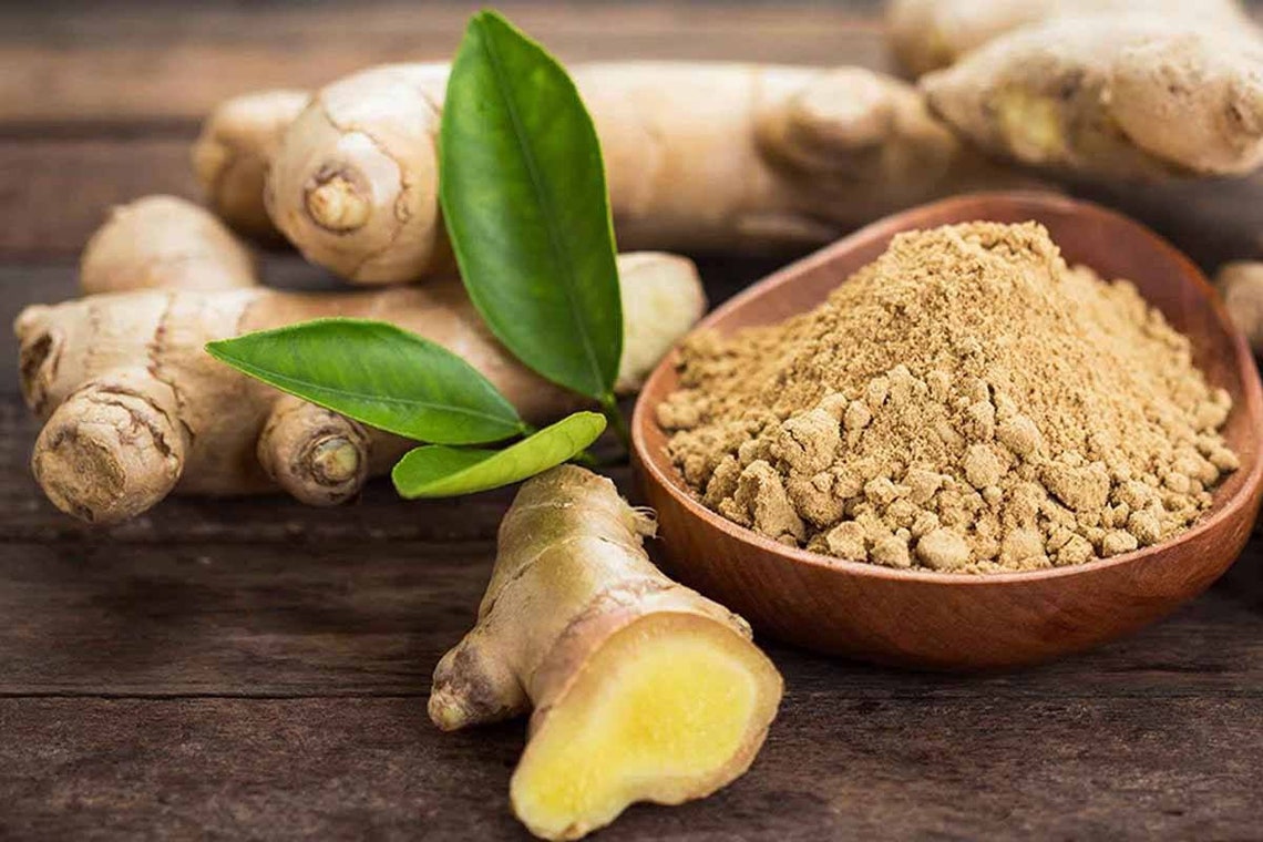 Fresh Ceylon Ginger,organic Srilanka Ginger 100g - Etsy