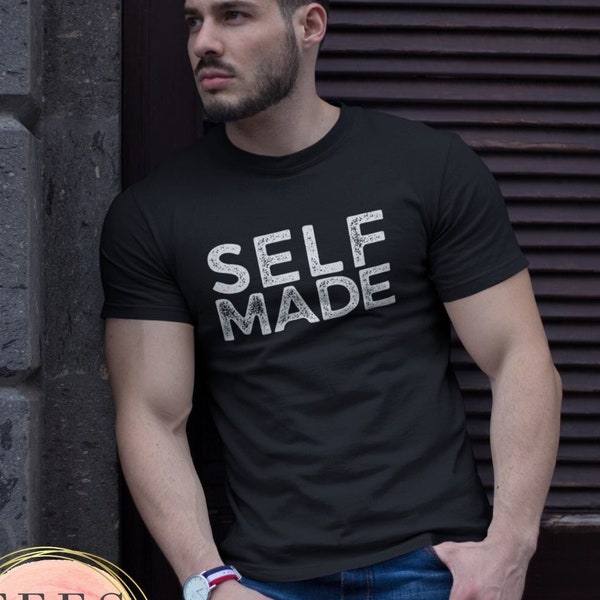Self Made - Etsy