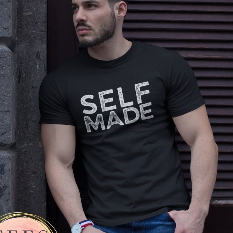 Self Made - Etsy