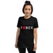 Forex Love Short-sleeve Unisex T-shirt, Forex Shirt, Day Trader Shirt ...