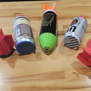 Custom 3D Printed Beer Tap Handles - Made From Your Favorite Beer Can ...