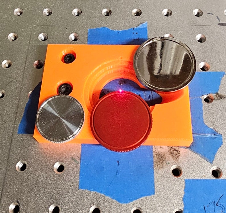 Precisioncraft 3d-printed Fiber Laser Jigs: Elevate Your Designs With ...