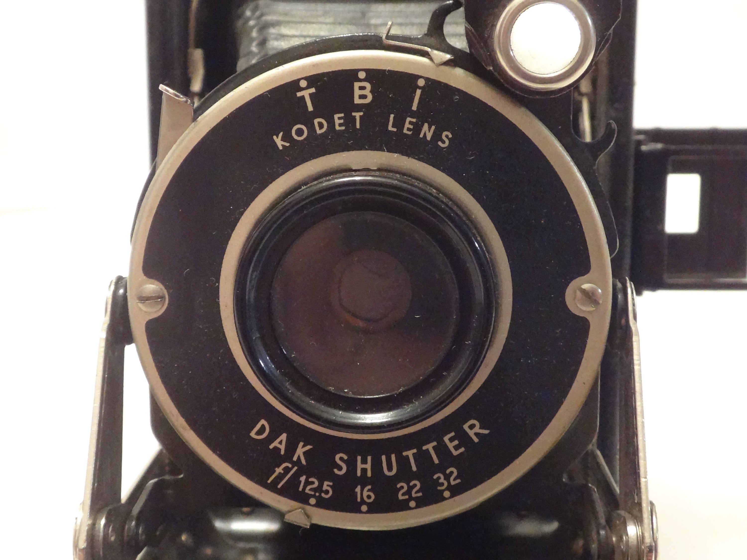 Kodak Six-20 Vigilant Camera - Etsy