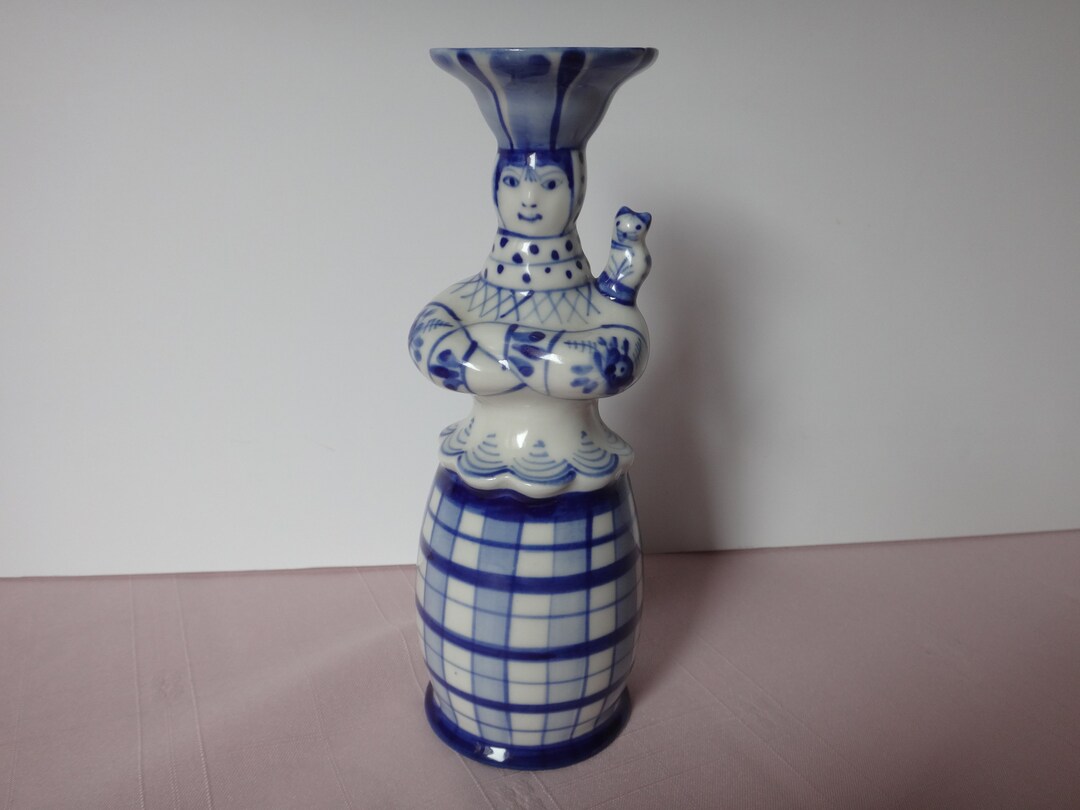 GHZEL Vintage Decanter, Made in USSR . - Etsy