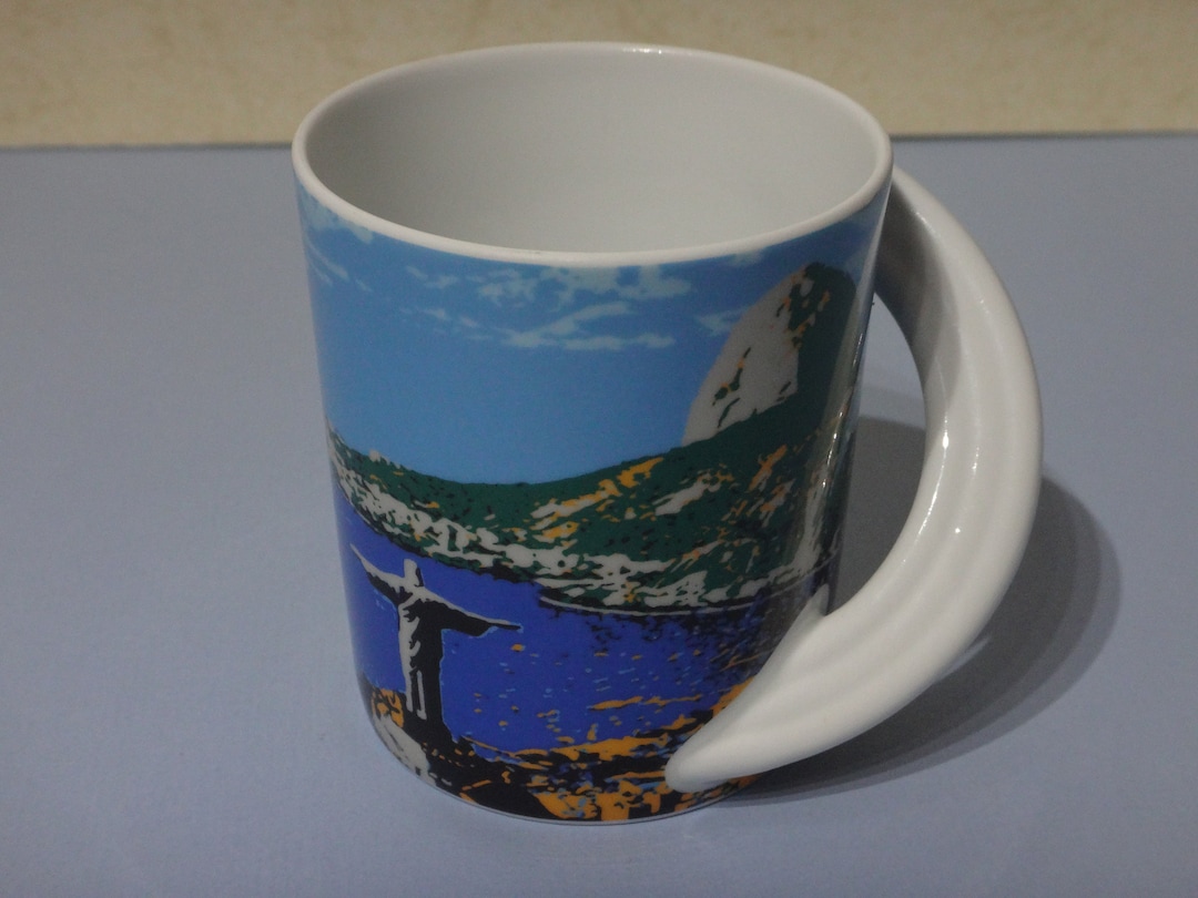 Rosenthal Studio-line City Cup #51 "rio De Janeiro" Design: Angela ...