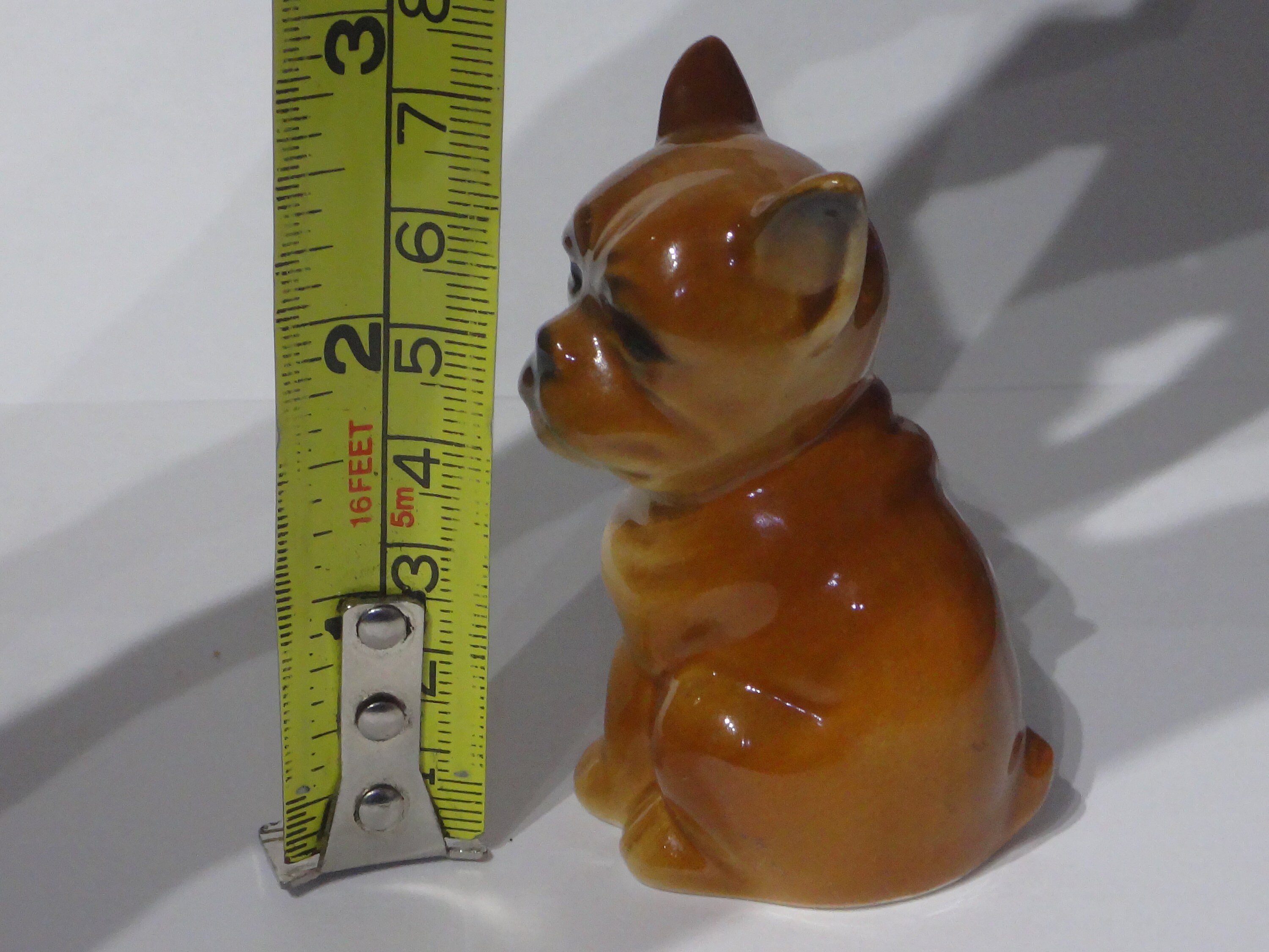 Goebel German Porcelain Dog. - Etsy