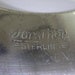 Black Sterling Silver Forstner Floral Hinged Bangle Bracelet - Etsy