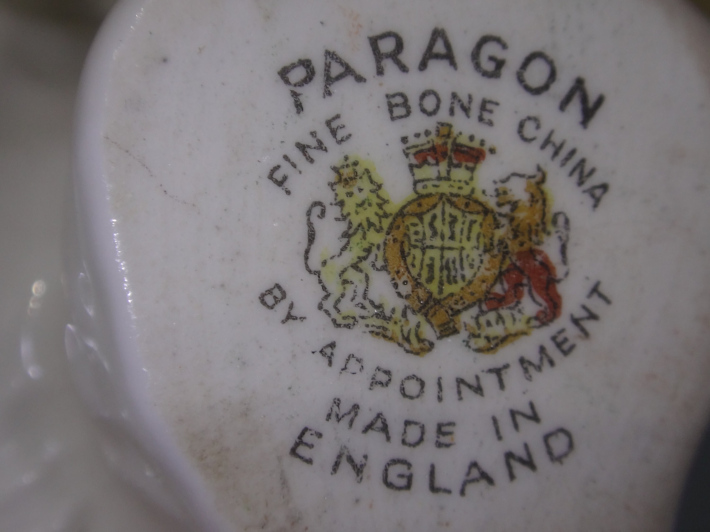 Vintage Paragon Bone China Figurine Sealyham Terrier Dog, England. - Etsy