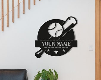 Mickey Mouse Baseball Player 9 Intarsia Disney Ball Bat - Etsy