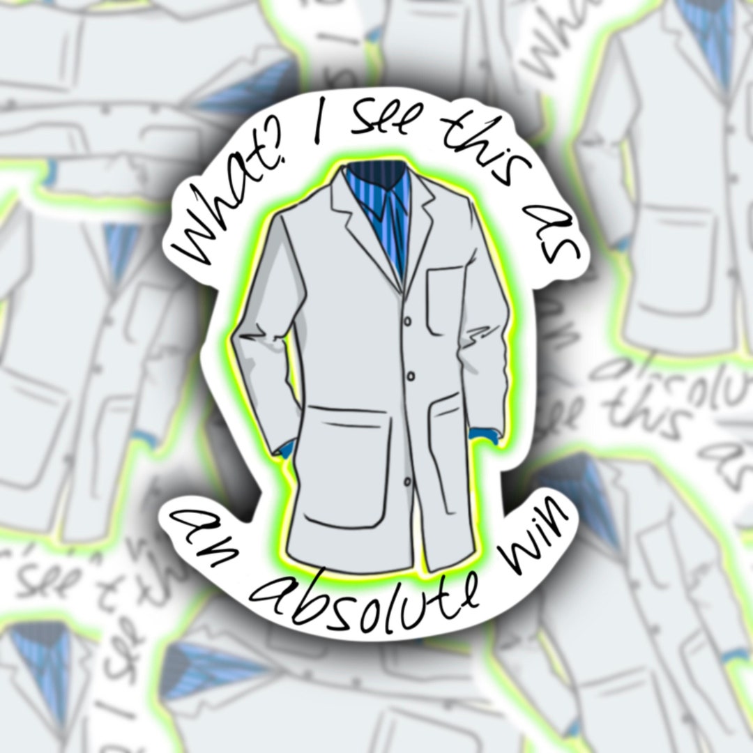 Hulk Quote Marvel MCU Banner Weatherproof Digital Art Sticker ...