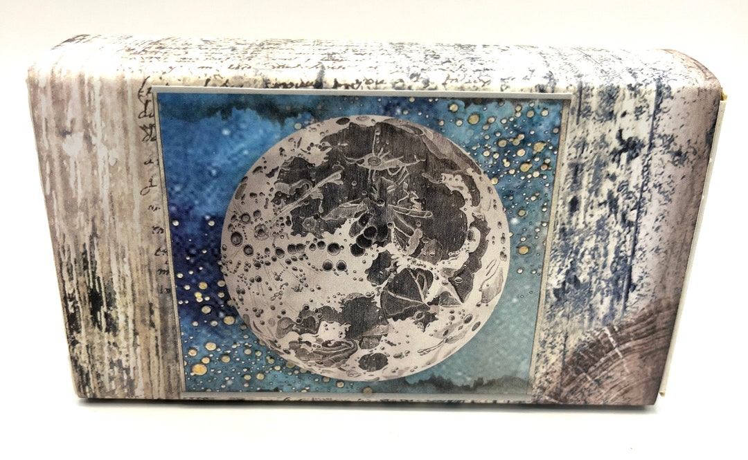 Manifest Release Boxes - Etsy