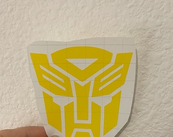 Toyoda Car Decal Vinyl Decal - Etsy