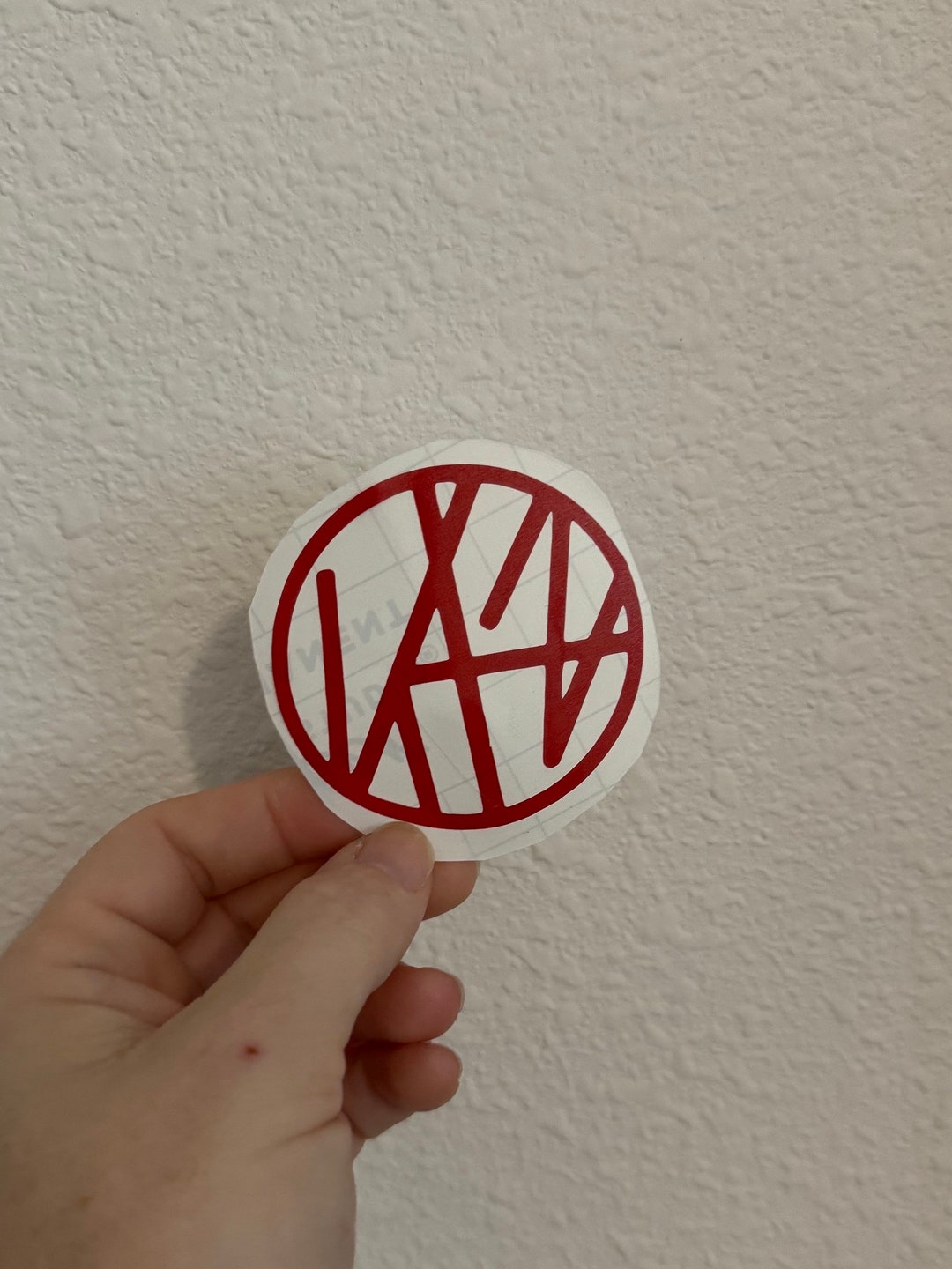 Stray Kids Car Decal, Vinyl Decal - Etsy