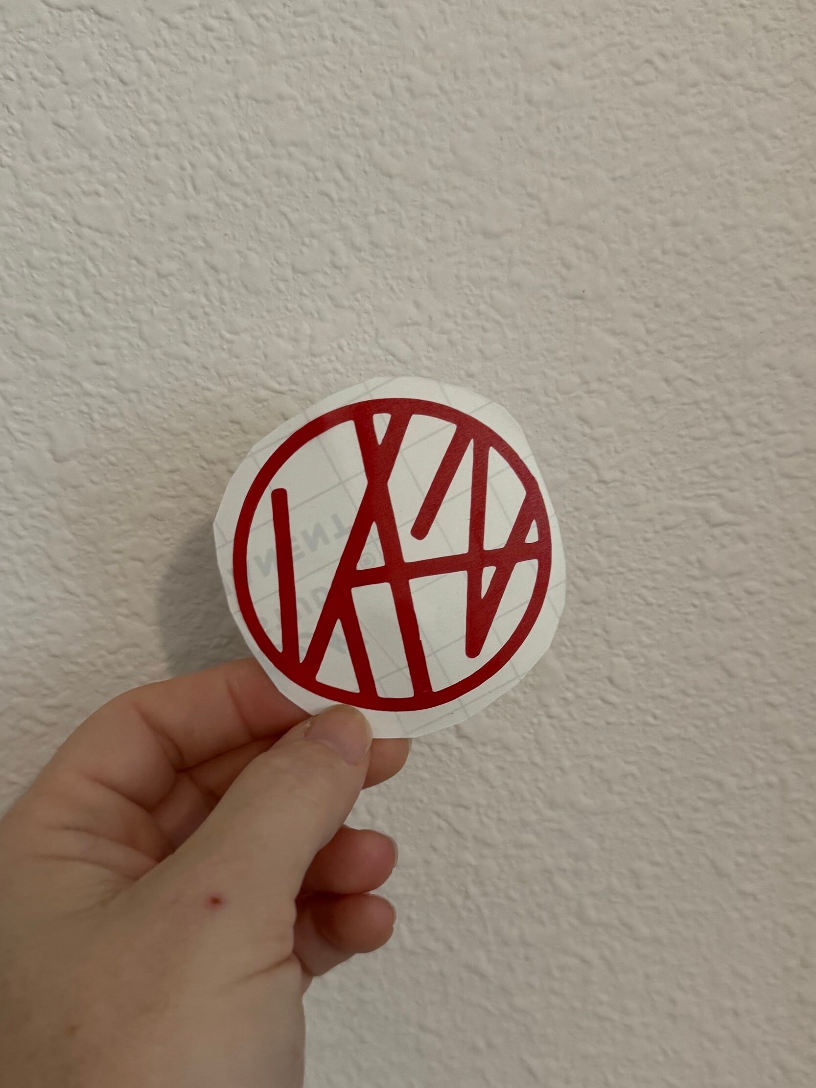 Stray Kids Car Decal, Vinyl Decal - Etsy