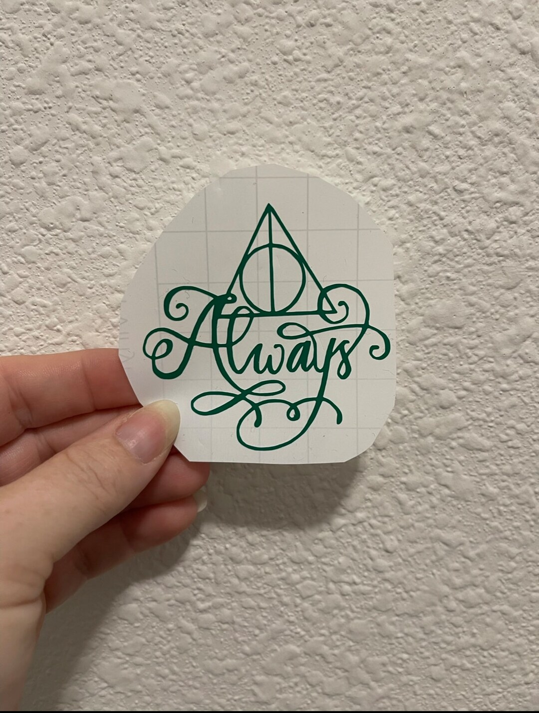 Car Decal, Vinyl Decal - Etsy