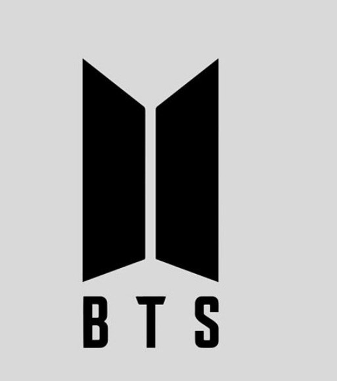 BTS Car Decal, Vinyl Decal - Etsy