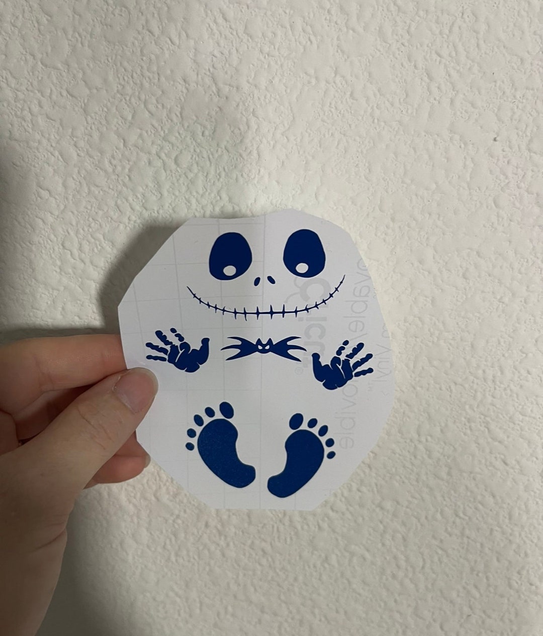 Baby Car Decal, Vinyl Car Decal - Etsy