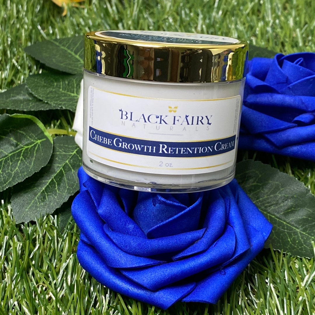 Chebe Growth Retention Cream | Chebe Moisturizer | Strengthens ...