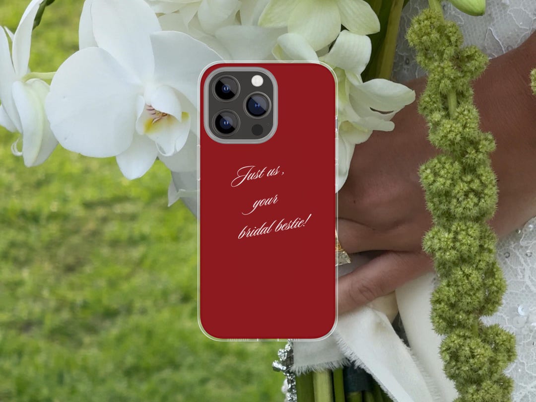 Just Us, Your Bridal Bestie | Wedding Content Creator & Vendor Phone ...