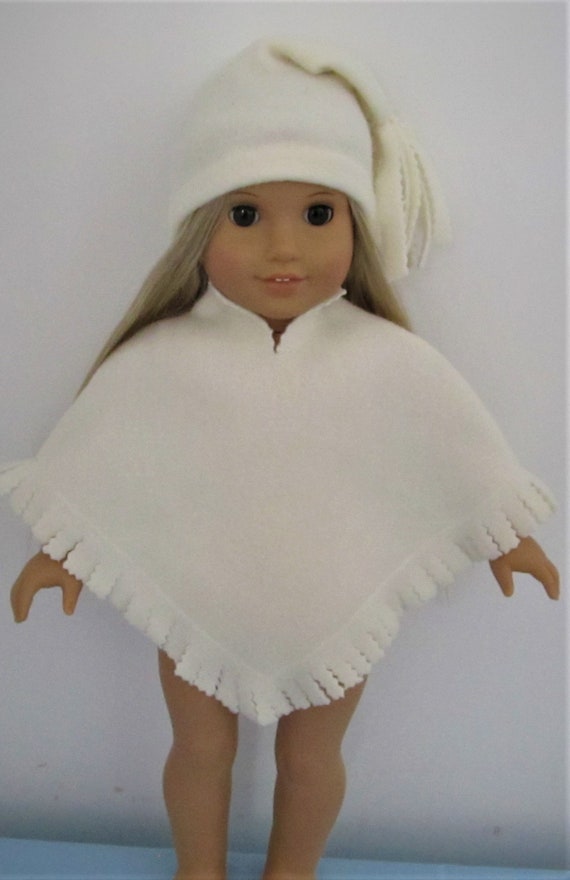 Dolls & Action Figures Doll Clothing 18 inch Doll Clothes Handmade Doll ...
