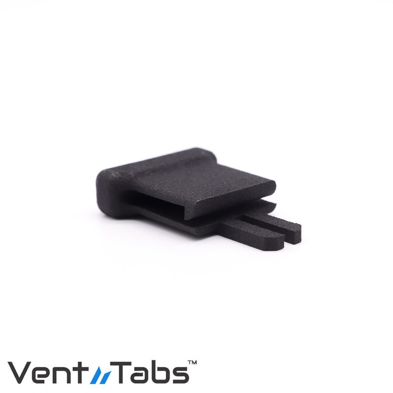 Vent Tabs Replacement Vent Tab Kia Soul 2014-2016 AC Front Air Vent ...