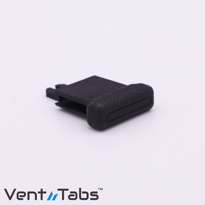 Vent Tabs Replacement Vent Tab Kia Soul 2014-2016 AC Front Air Vent ...