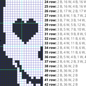 Halloween Crochet Bag Pattern Video Crochet Tutorial for - Etsy