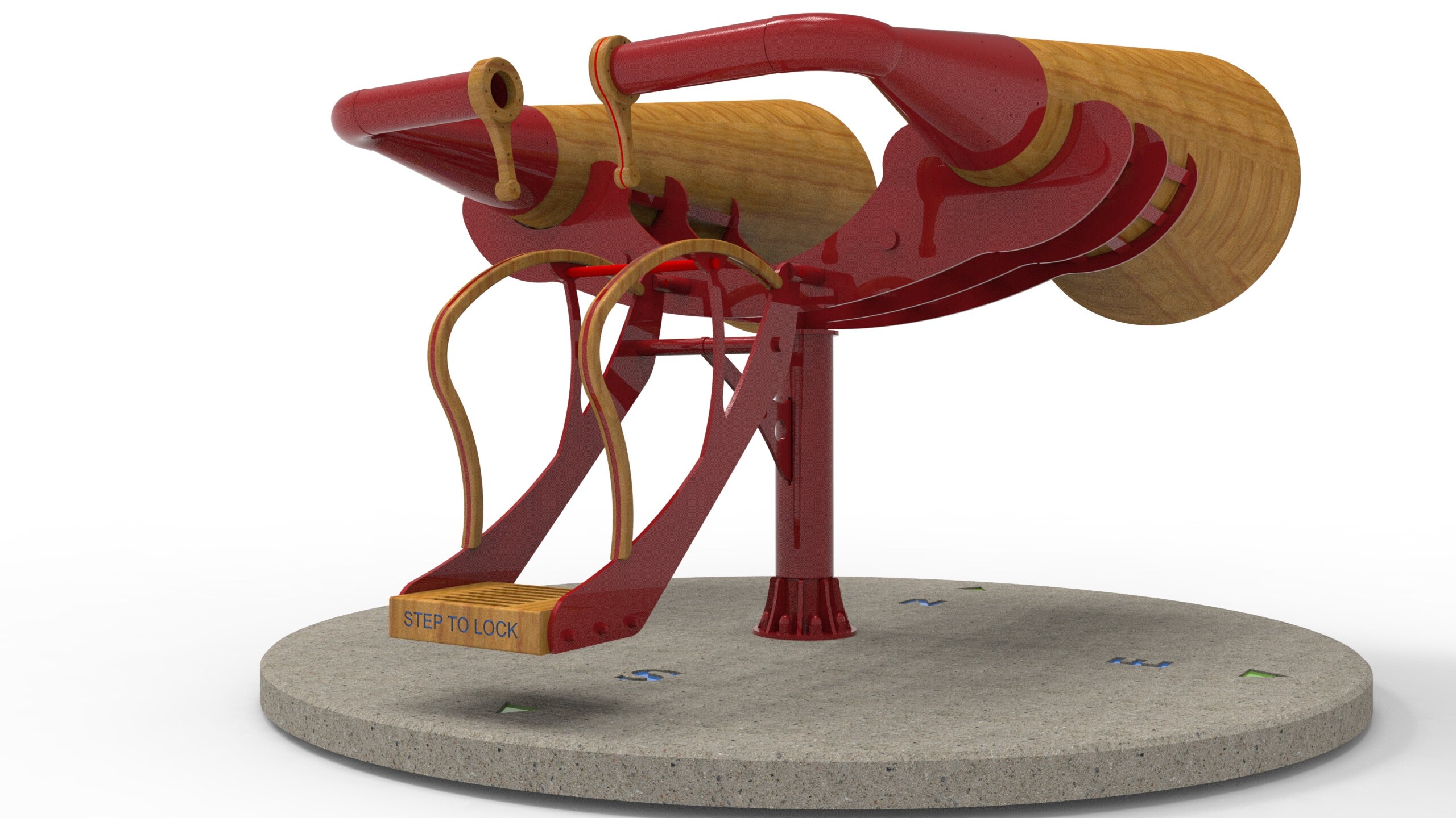 THE Earcular-a Sound Amplifying Device - Etsy