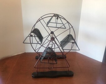 Carousel Record - Etsy