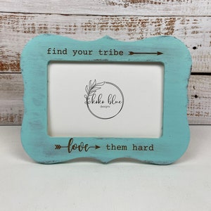 Best Friend Picture Frame • Soul Sisters Picture Frame • Gift for Best ...