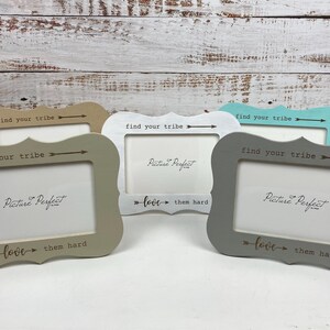 Best Friend Picture Frame • Soul Sisters Picture Frame • Gift for Best ...