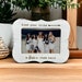 Best Friend Picture Frame • Soul Sisters Picture Frame • Gift for Best ...