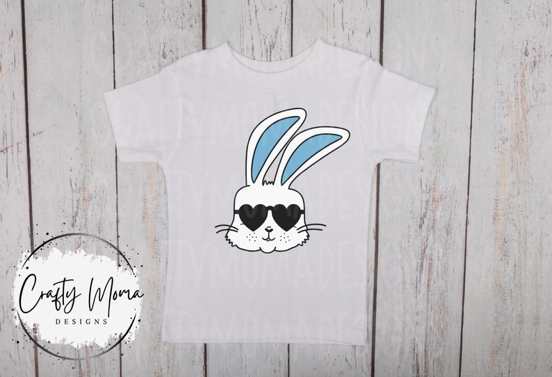 Boy and Girl Bunny SVG Hand Drawn Bunny Png Boy Bunny Svg Girl Bunny ...