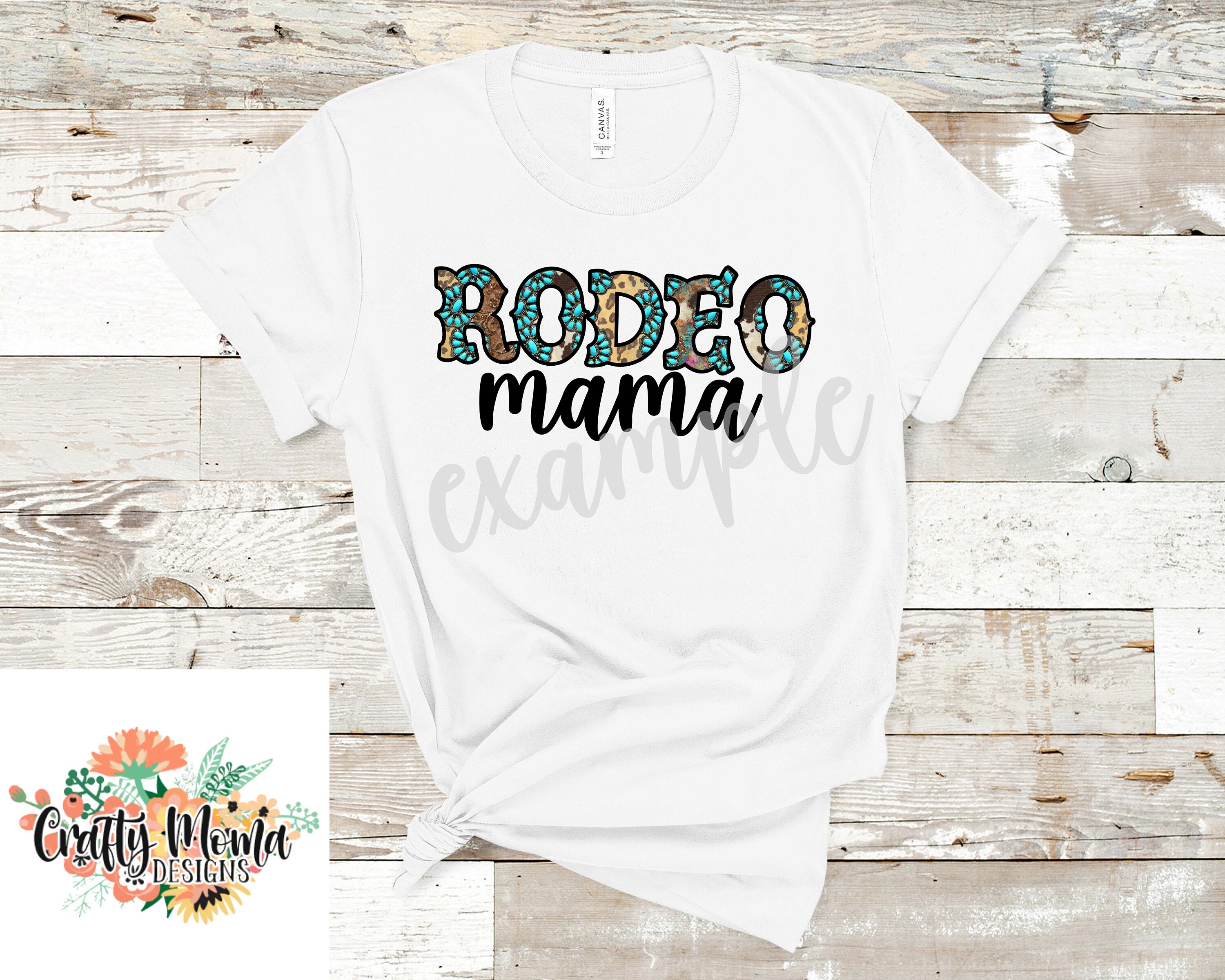 Rodeo Mama Png Rodeo Mom Sublimation Design Rodeo Mom Png Western Mama ...