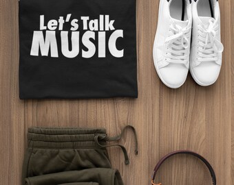 Music Makes Me Happy You Not so Much Gift for Dad Gift for - Etsy