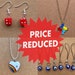 DISCOUNT BIN - Etsy