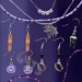 GUTS Jewelry | GUTS Earrings | GUTS Necklace - Etsy
