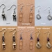 GUTS Jewelry | GUTS Earrings | GUTS Necklace - Etsy