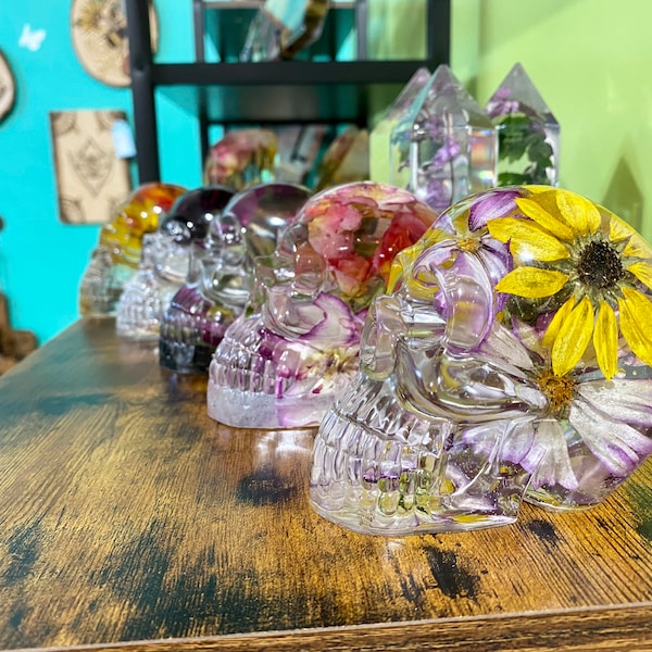 Skulls - Etsy