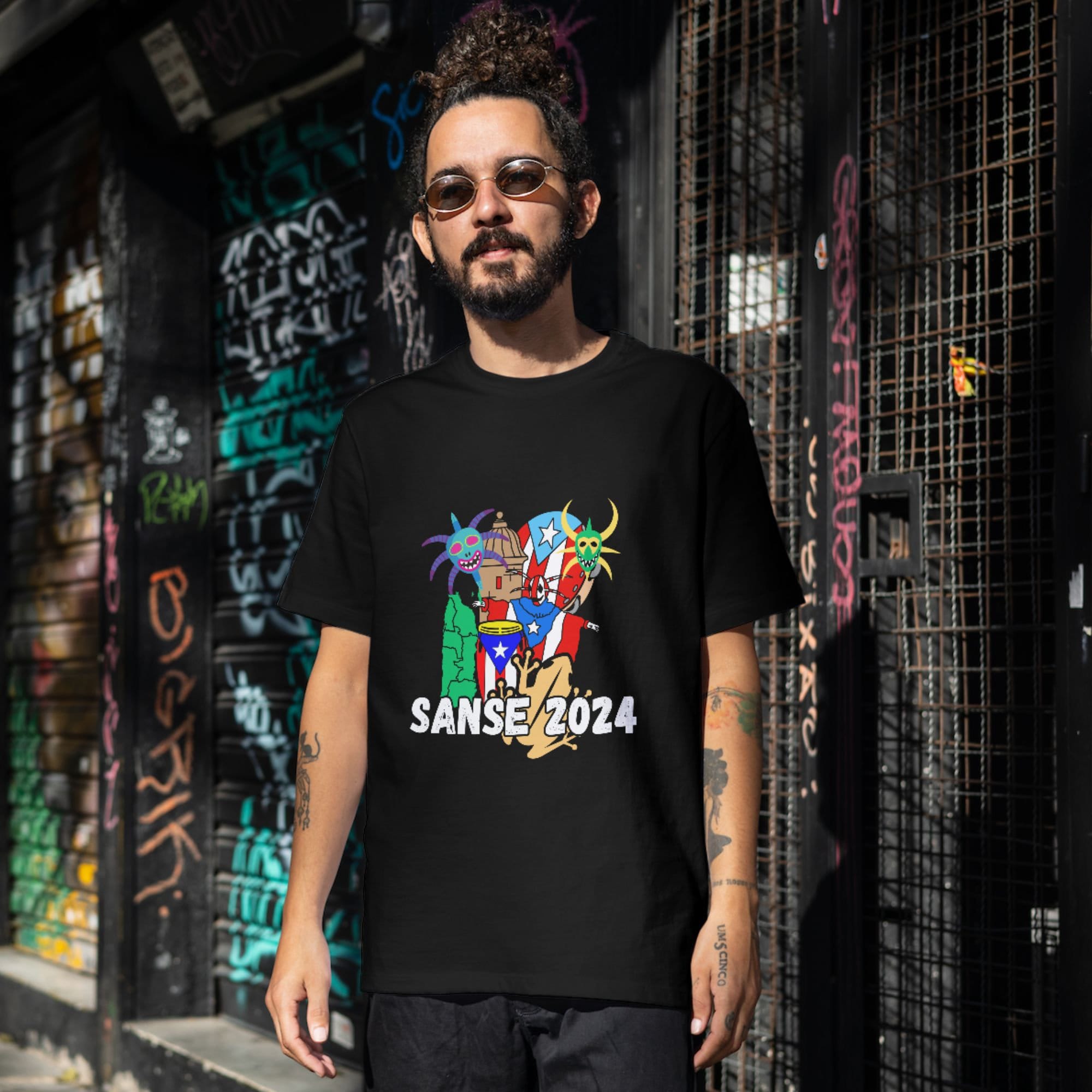 SANSE 2024 - PNG / JPG Digital Las Fiestas De La Calle Sansebastian ...