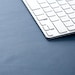 Soft Italian Leather Desk Mat • Personalized Gift • Custom Sizes ...