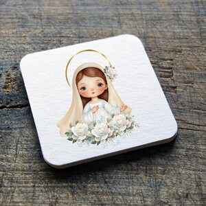 Our Lady of Medjugorje /digital Download, Mother of the Redeemer ...