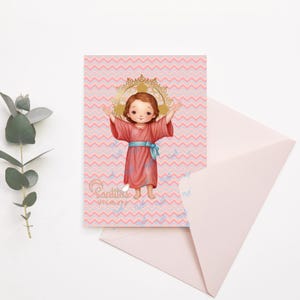 Illustration of the Divine Child Downloadable PNG, Transparent ...