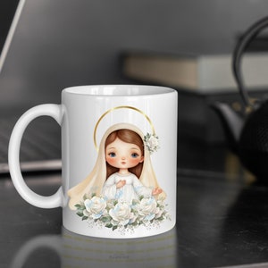 Our Lady of Medjugorje /digital Download, Mother of the Redeemer ...