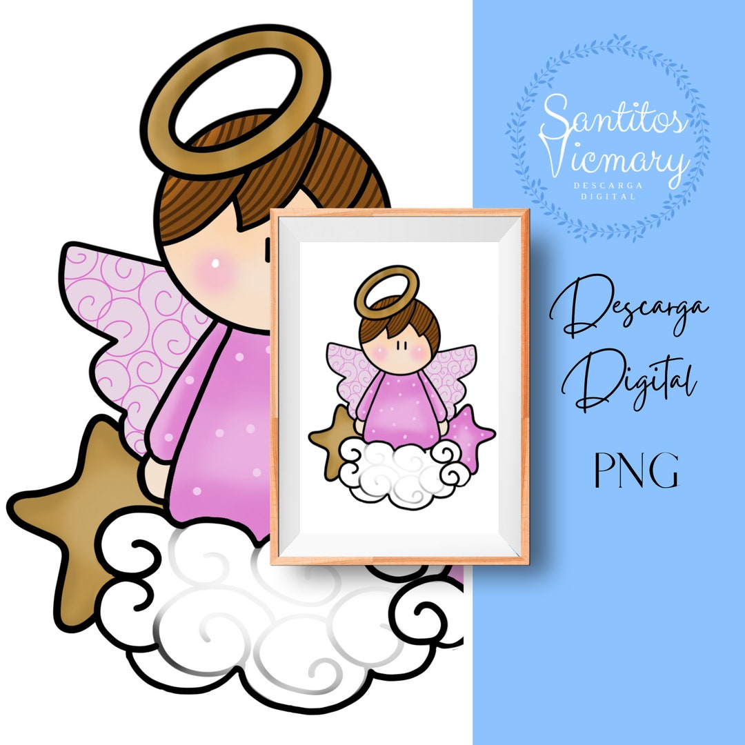 Angelito Rosado, Digital Download, Illustration of Angelito Rosado ...