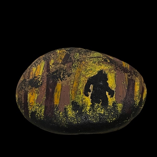 Painted Stones - Etsy