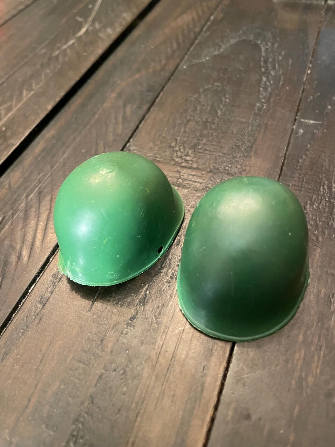 GI JOE Helmet FOR 12" Action Figure 1/6 Scale 1:6 1960’s Qty 2 - Etsy